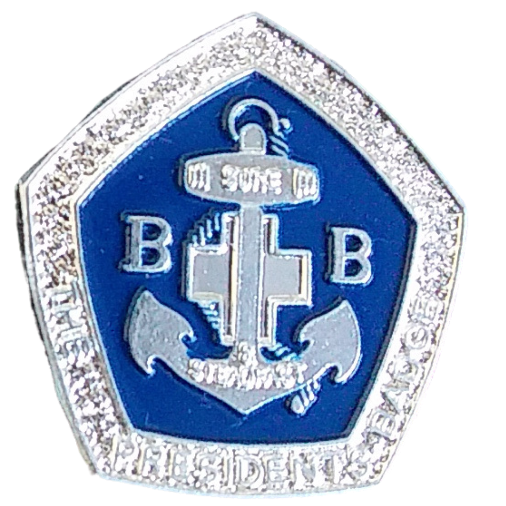 Badge List Page